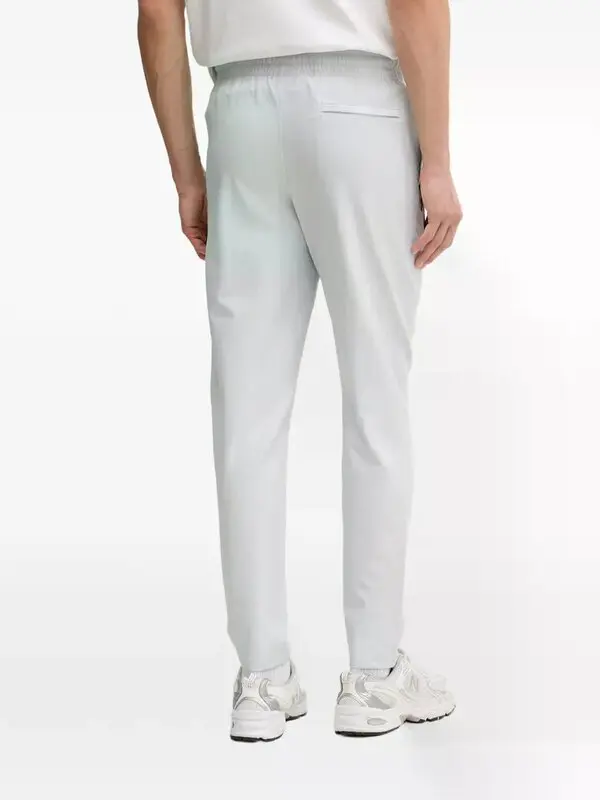 Under Armour Unstoppable Logo-patch Trousers