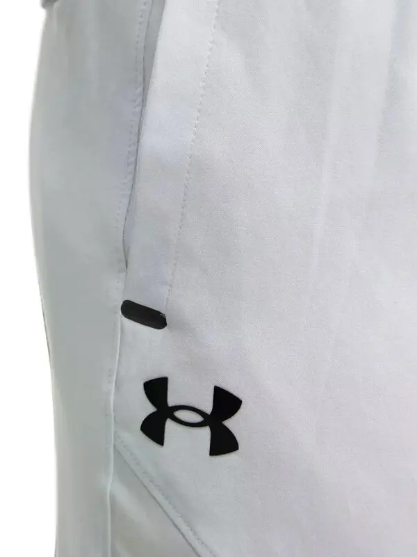 Under Armour Unstoppable Logo-patch Trousers