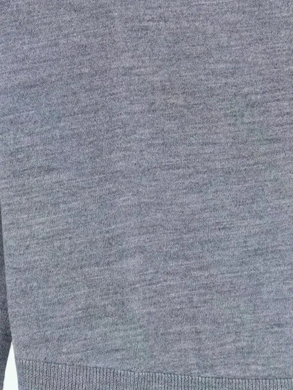 Aspesi V-neck Long-sleeve Sweater