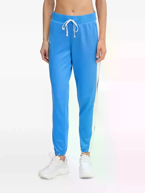 Under Armour Tracksuit With Side Stripe Detailing