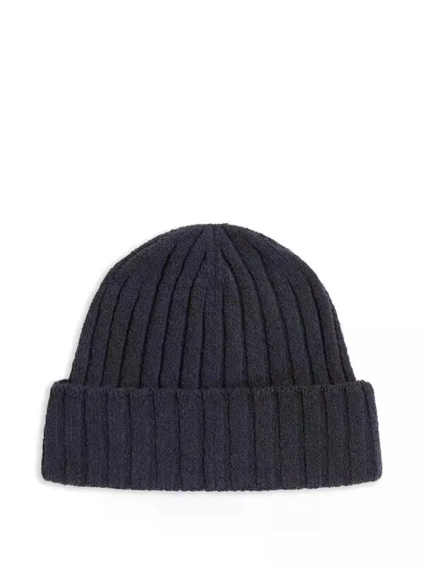 Dolce & Gabbana Rib-knit Hat