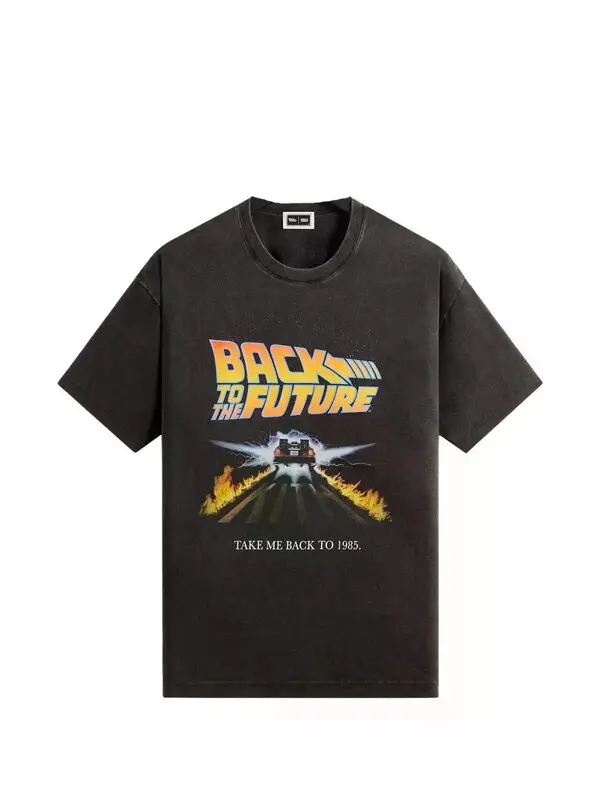 Kith Graphic-print T-shirt