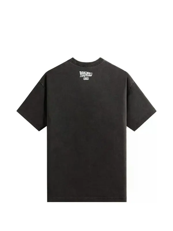 Kith Graphic-print T-shirt