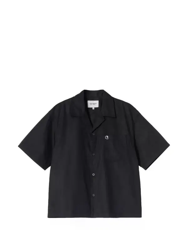 Carhartt Work In Progress Kendry Cotton Shirt