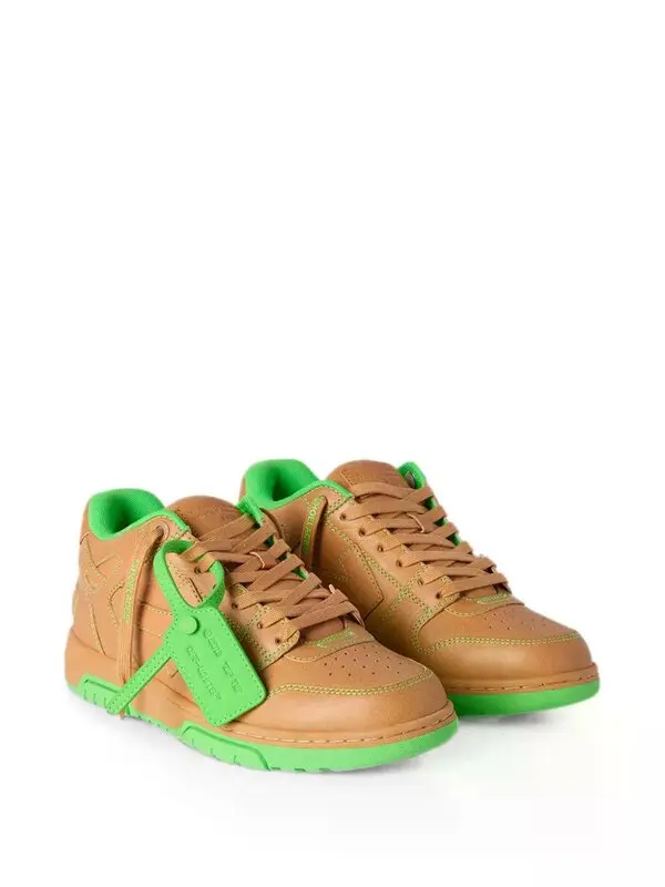 Off-White Out Of Office Sneakers