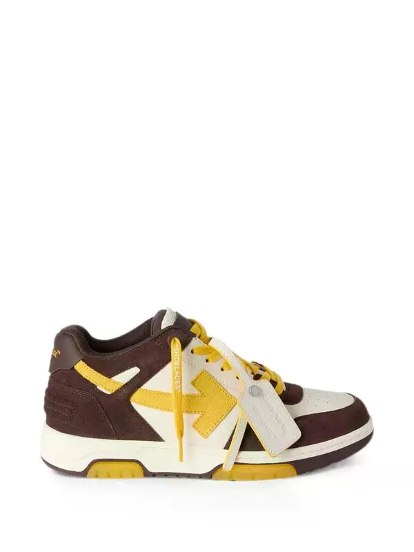 Off-White Out Of Office Sneakers