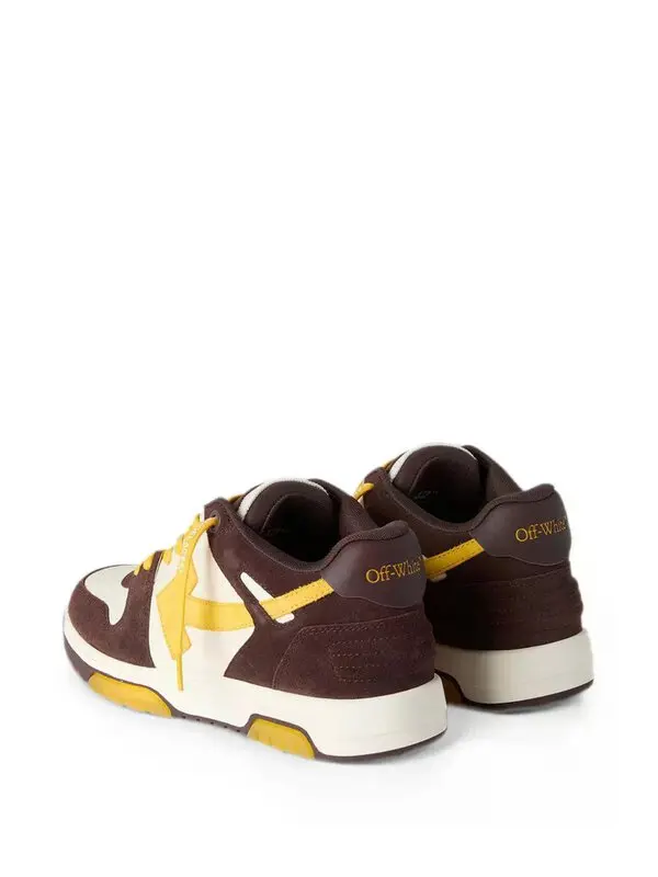 Off-White Out Of Office Sneakers