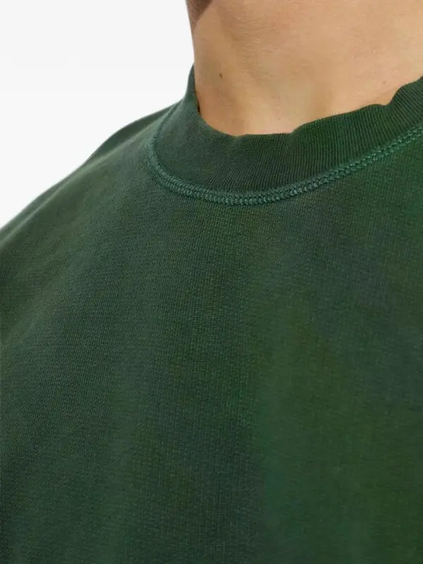 Dsquared2 Logo-waistband Sweatshirt