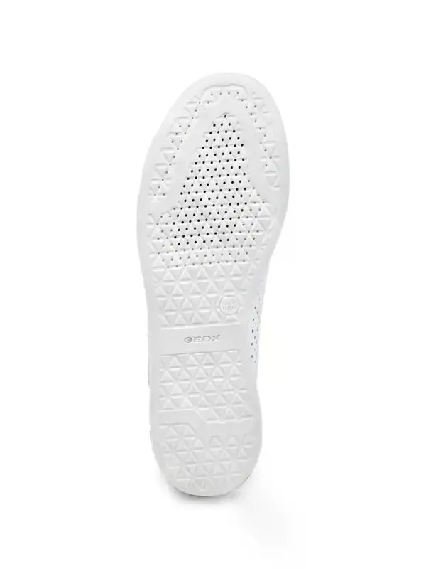 Geox Jaysen Perforated Sneakers