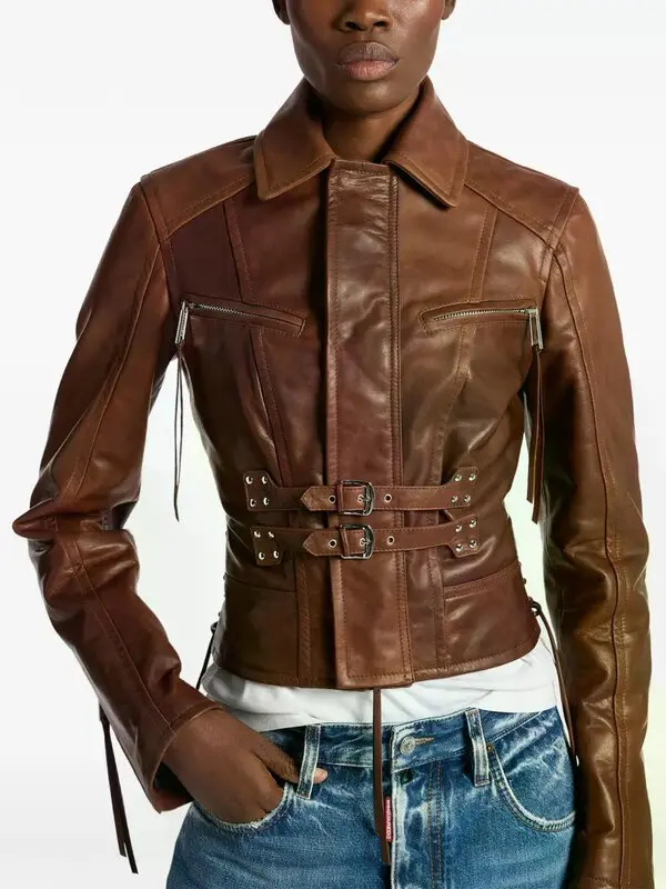 Dsquared2 Ranch Kiodo Jacket