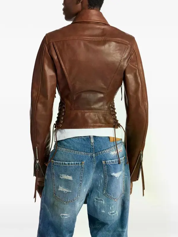 Dsquared2 Ranch Kiodo Jacket