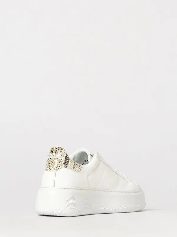 Woolrich Sneakers