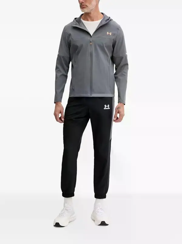 Under Armour Tech™ Sport Logo-print Panelled Track Pants