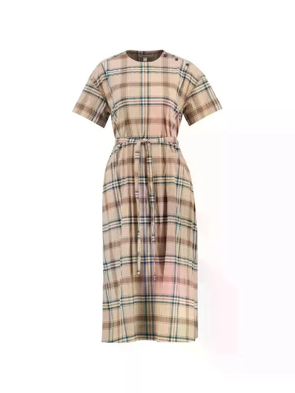 Barbour Gwen Midi Dress