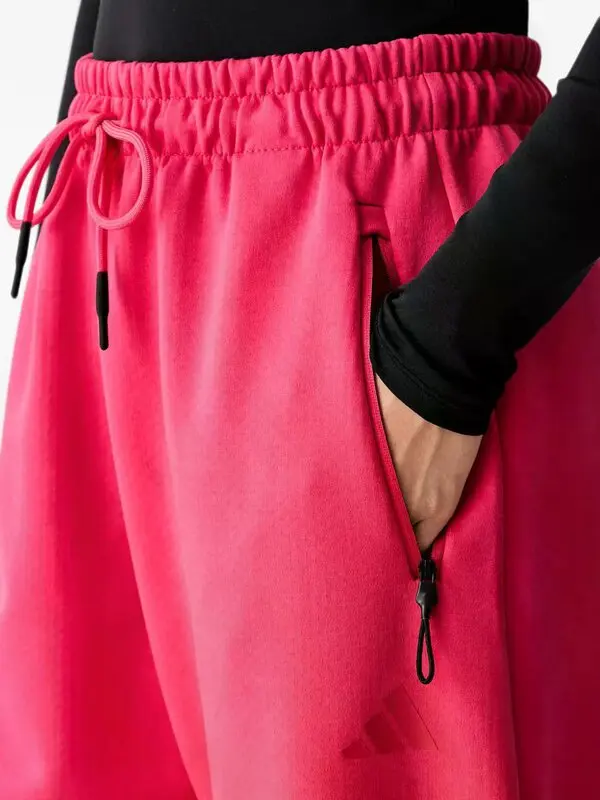 Adidas Z.n.e. Open Hem Pants