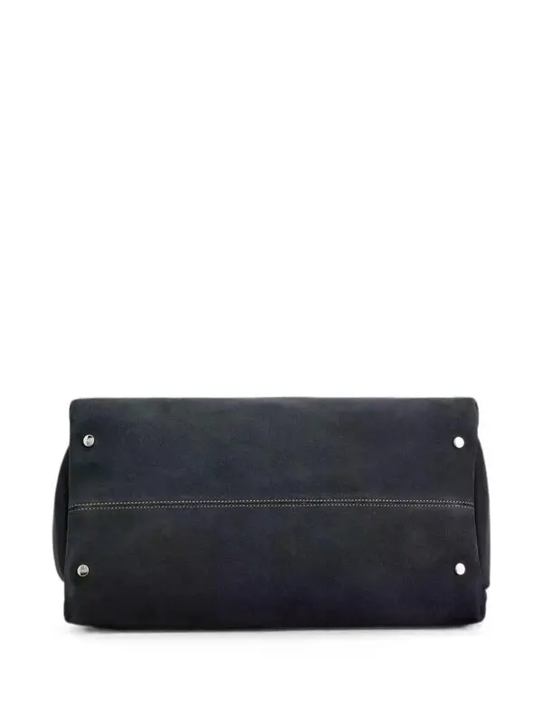 TOD'S Bag In Suede Medium