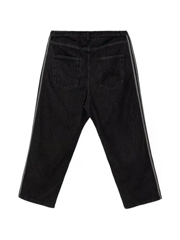 Adidas Side-stripe Jeans