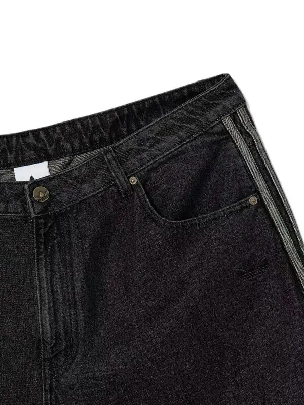 Adidas Side-stripe Jeans