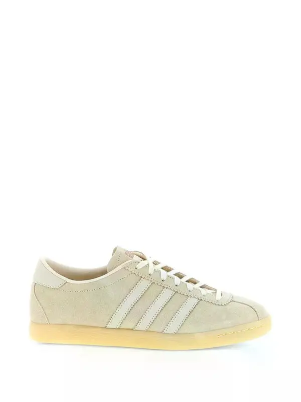 Adidas Tobacco Suede Sneakers