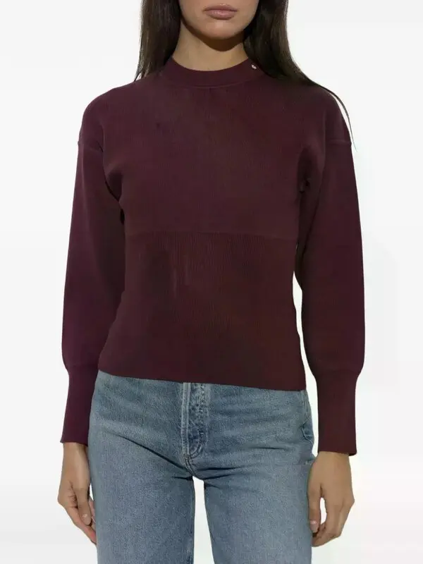 ANINE BING Imane Sweater