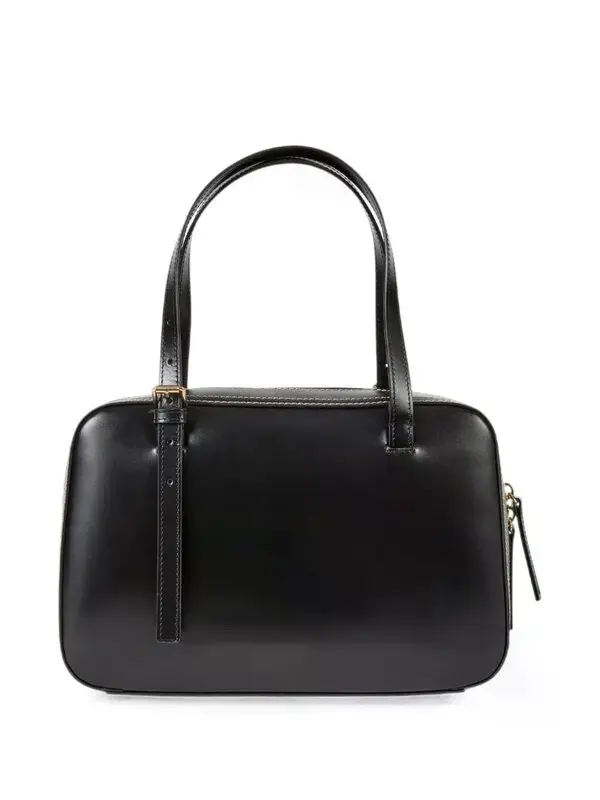 A.p.c. Virginie Box Bag