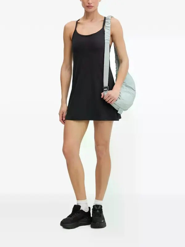 Under Armour Cross-back Built-in Shorts Dress
