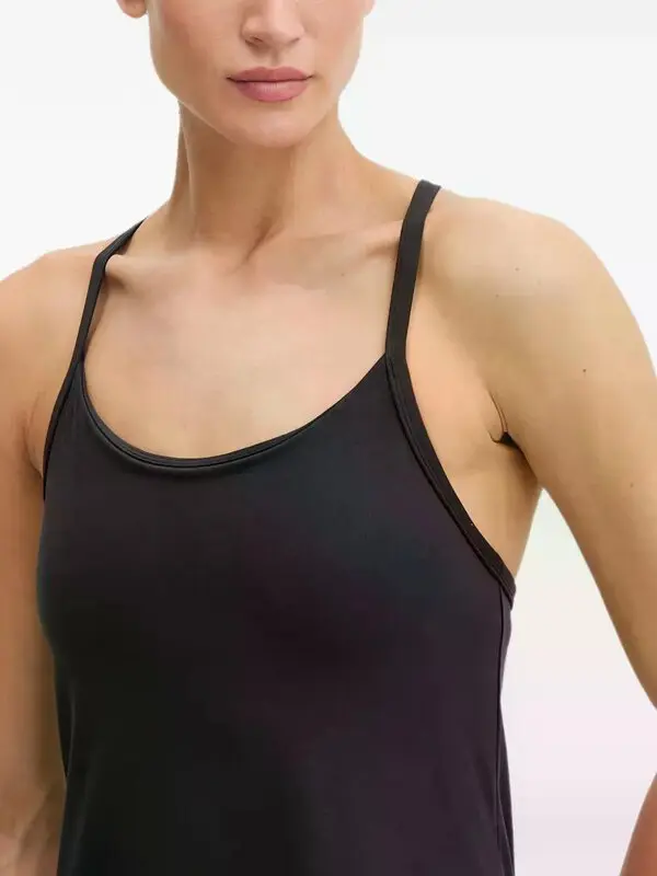 Under Armour Cross-back Built-in Shorts Dress