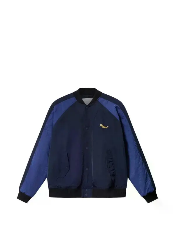 MARANT Westley Bomber Jacket