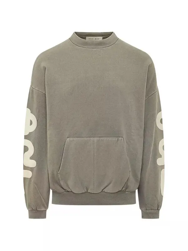 Fear Of God 90s Sweatshirt - Grey