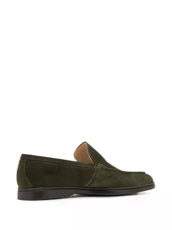 FORSA Austin Suede Loafers