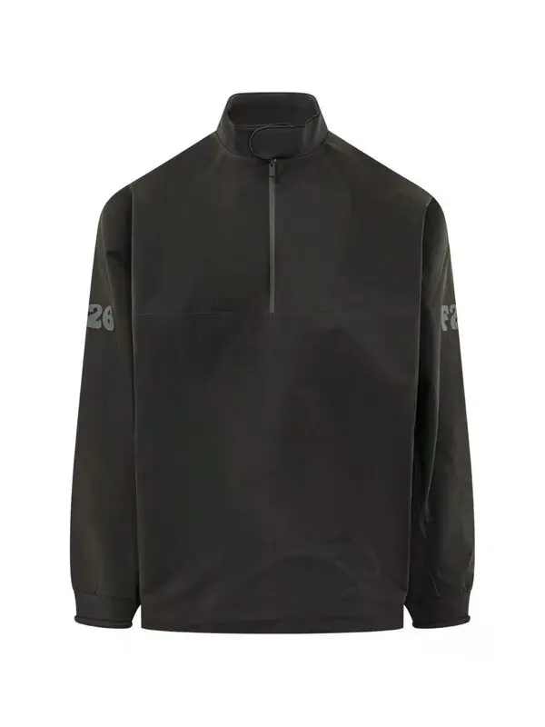 Fear Of God Half Zip Track Jacket