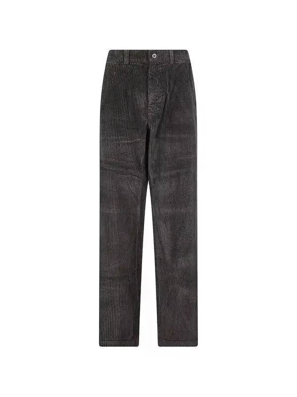 Labo.art Sbam Corduroy Trousers