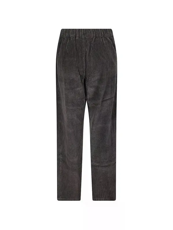 Labo.art Corduroy Trousers - Grey