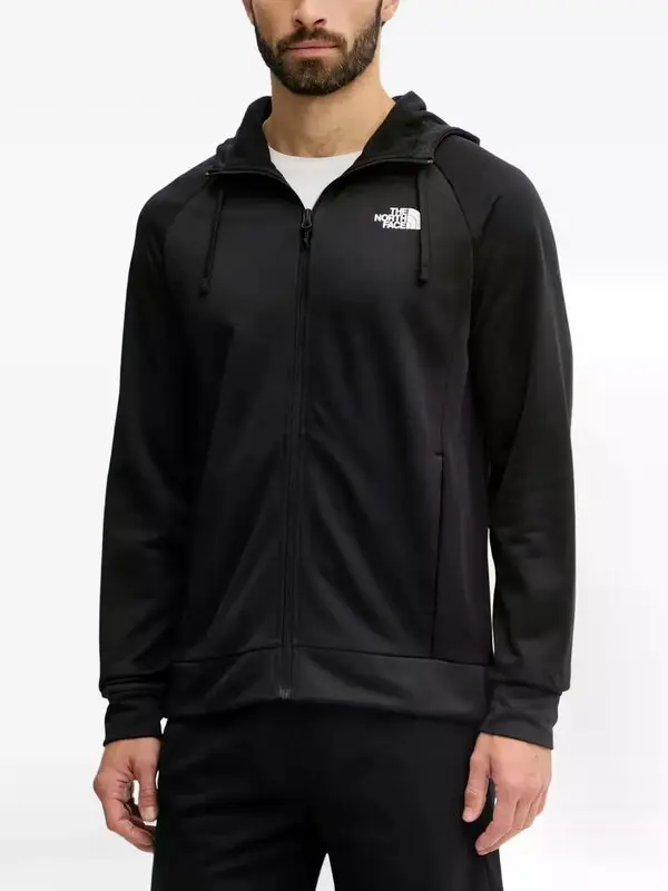 The North Face Reaxion 2.0 Zip Up Hooded Jacket