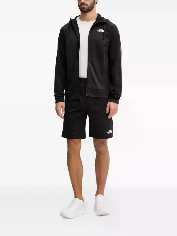 The North Face Reaxion 2.0 Zip Up Hooded Jacket