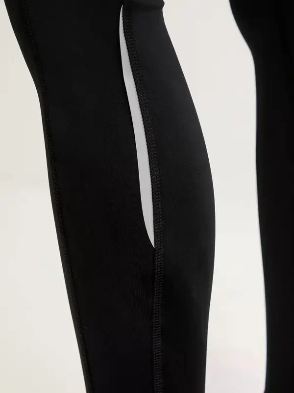 Under Armour Velociti Logo-print Panelled Leggings