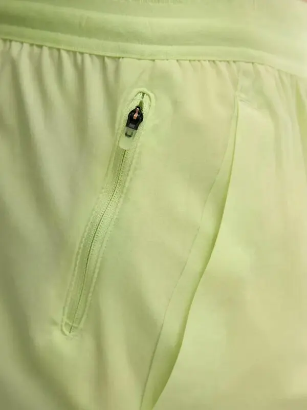 Under Armour Logo-print Elasticated-waistband Shorts