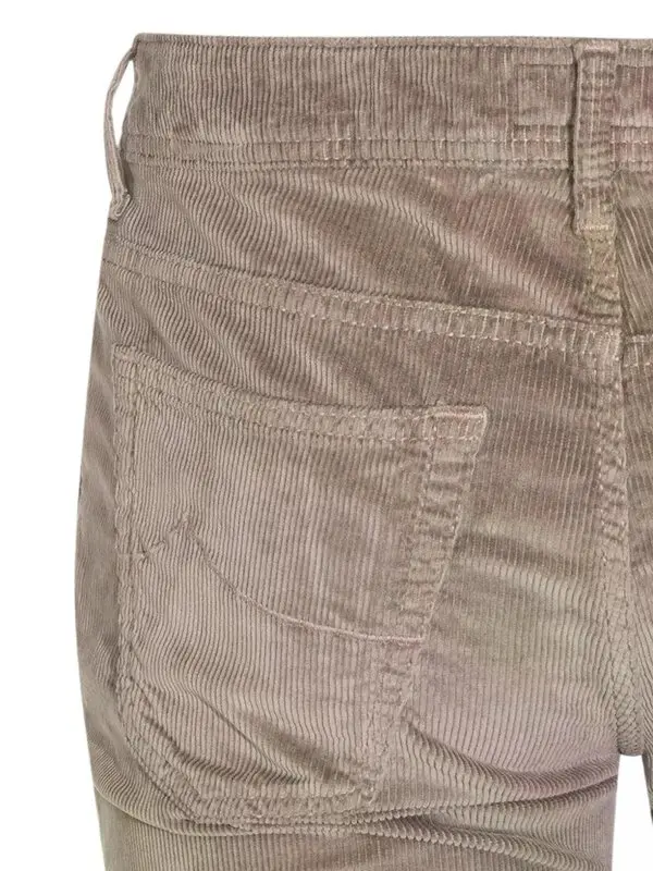Jacob Cohen Corduroy Trousers