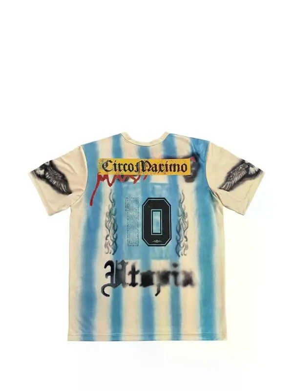 TRAVIS SCOTT Argentina T-shirt