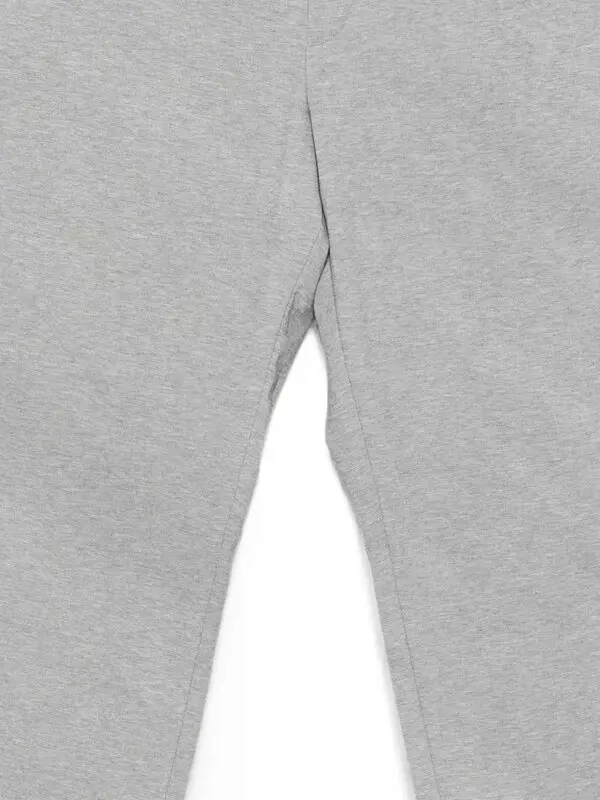 BOSS Elasticated-waistband Trousers