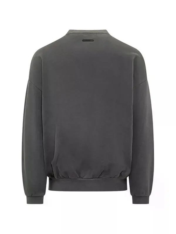 Fear Of God 90s Sweatshirt - Grey