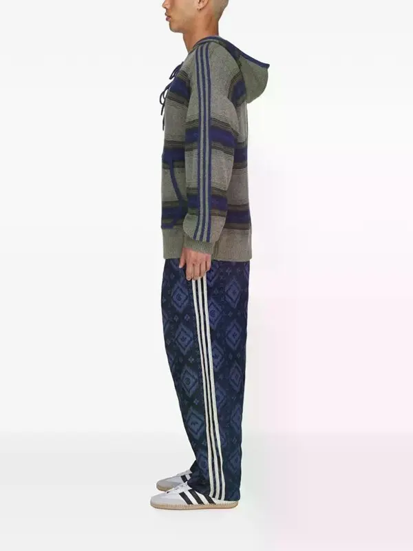 Adidas Clot Baja Hoodie Edison Chen