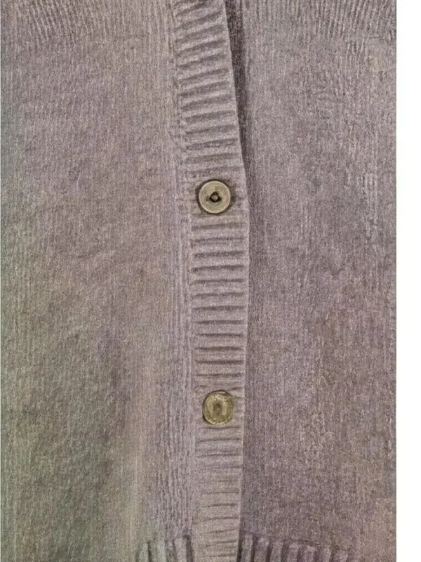 P.a.r.o.s.h V-neck Cashmere Cardigan