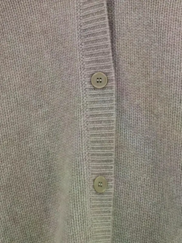 P.a.r.o.s.h V-neck Cashmere Cardigan