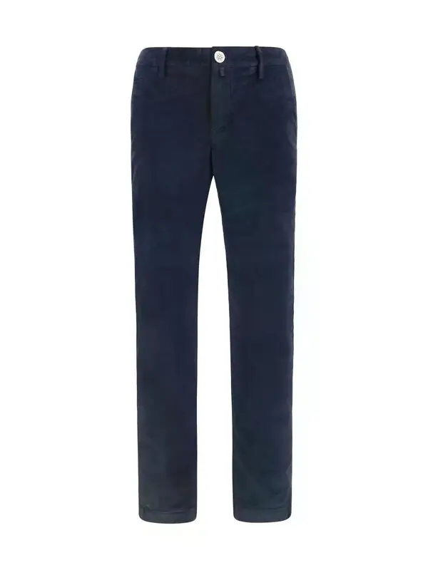 Jacob Cohen Welt-pocket Trousers