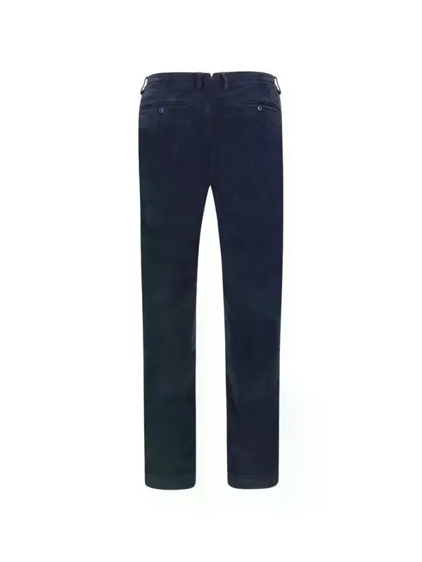 Jacob Cohen Welt-pocket Trousers