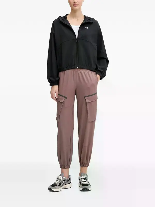 Under Armour Rival Woven Zip-up Jacket