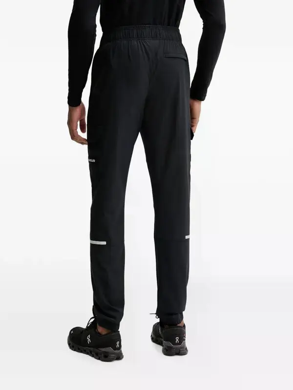 Under Armour Tech™ Utility Woven Logo-print Cargo Pants