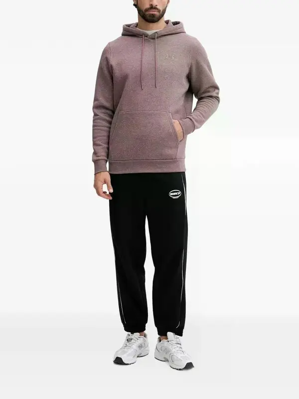 Under Armour Logo-detail Hoodie