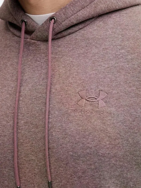 Under Armour Logo-detail Hoodie